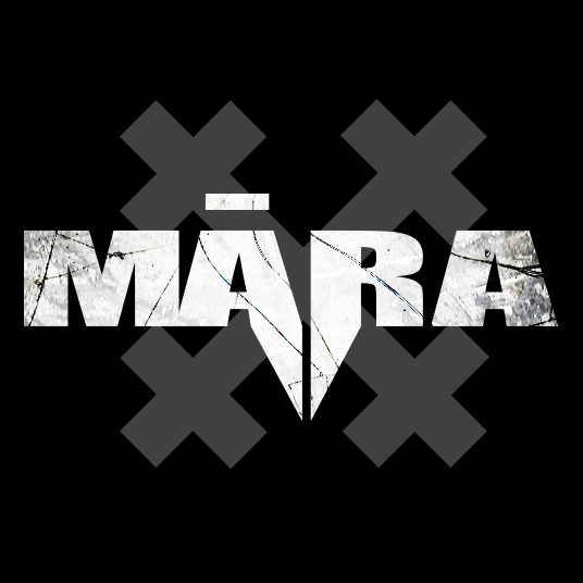 MĀRA - Death Metal Band